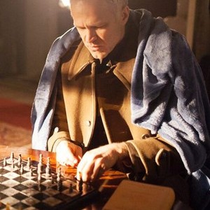 Inspection - Rotten Tomatoes