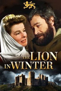 The Lion in Winter | Rotten Tomatoes