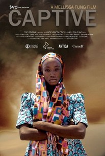 Captive | Rotten Tomatoes