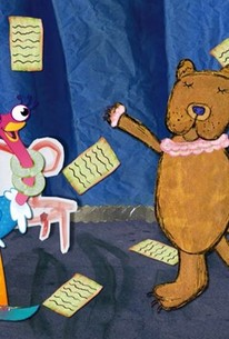 Olive the Ostrich: Season 1, Episode 1 - Rotten Tomatoes
