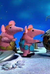 Clangers: Season 1, Episode 10 - Rotten Tomatoes