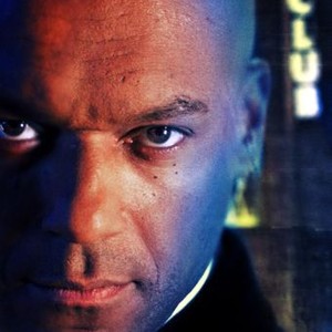 Colin Salmon - Rotten Tomatoes