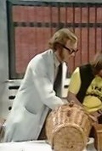 The Goodies: Season 2, Episode 7 - Rotten Tomatoes
