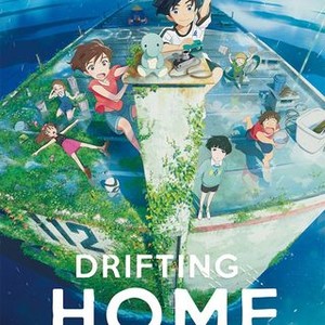 Drifting Home - Rotten Tomatoes