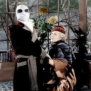 The Invisible Man: Season 1, Episode 2 - Rotten Tomatoes
