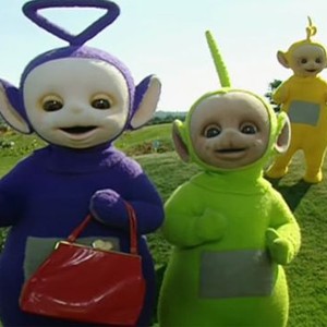 Teletubbies: Season 3, Episode 41 - Rotten Tomatoes