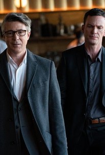 Kin: Season 1, Episode 1 | Rotten Tomatoes