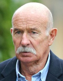 Michael Redfern | Rotten Tomatoes