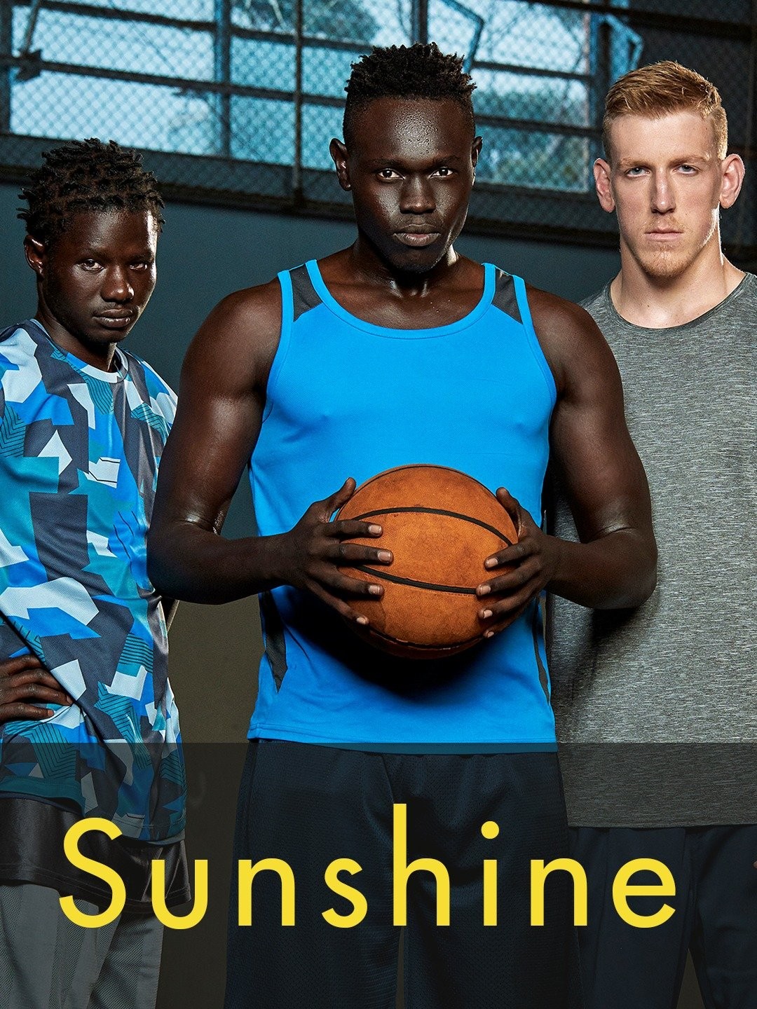 Sunshine Kings Pictures | Rotten Tomatoes