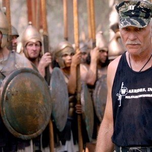 Alexander - Rotten Tomatoes