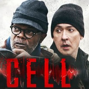 Stephen King Cell Movie