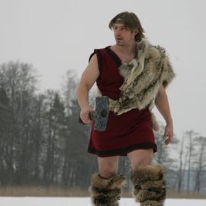 Clash of the Gods: Season 1, Episode 10 - Rotten Tomatoes