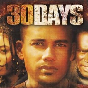 30 Days - Rotten Tomatoes