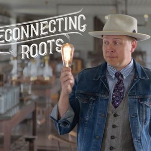 Reconnecting Roots - Rotten Tomatoes