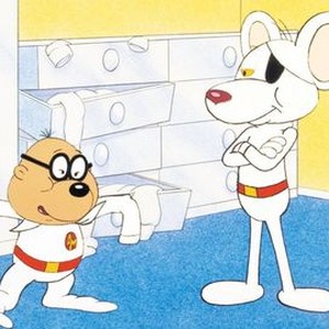 Danger Mouse: Classic Collection: Season 10, Episode 3 - Rotten Tomatoes