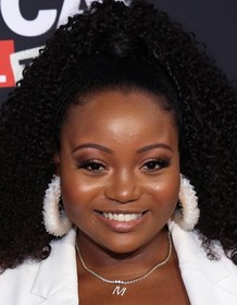 Mariah Wilson - Rotten Tomatoes