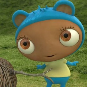 Waybuloo: Season 2, Episode 35 - Rotten Tomatoes