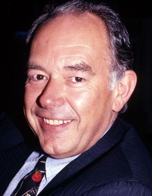 Robin Leach | Rotten Tomatoes