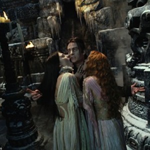 Van Helsing - Rotten Tomatoes