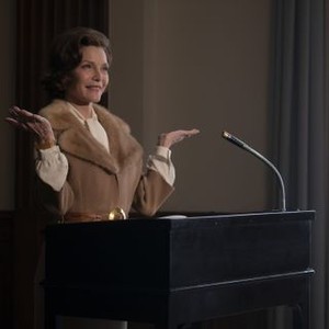 The First Lady - Rotten Tomatoes