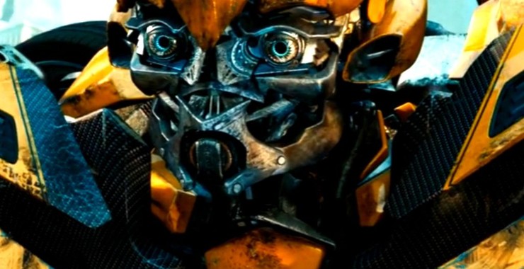 Transformers: Dark of the Moon - Rotten Tomatoes