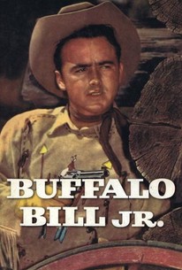 Buffalo Bill Jr.: Season 1 | Rotten Tomatoes