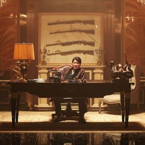 The Drug King - Rotten Tomatoes