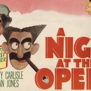 A Night at the Opera - Rotten Tomatoes