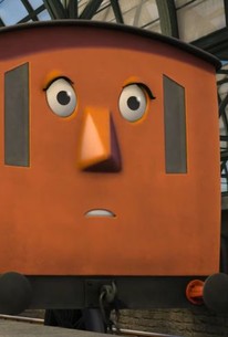 Thomas & Friends: Season 18, Episode 10 - Rotten Tomatoes