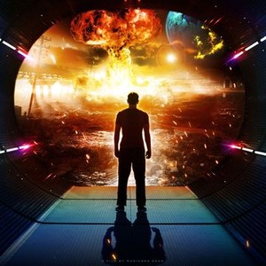 Breaking Infinity - Rotten Tomatoes