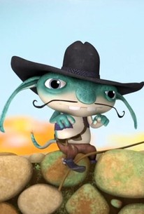 Wallykazam!: Season 1, Episode 12 | Rotten Tomatoes