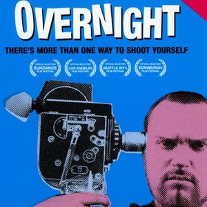 Overnight - Rotten Tomatoes