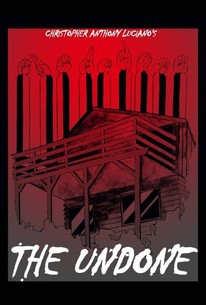 The Undone | Rotten Tomatoes