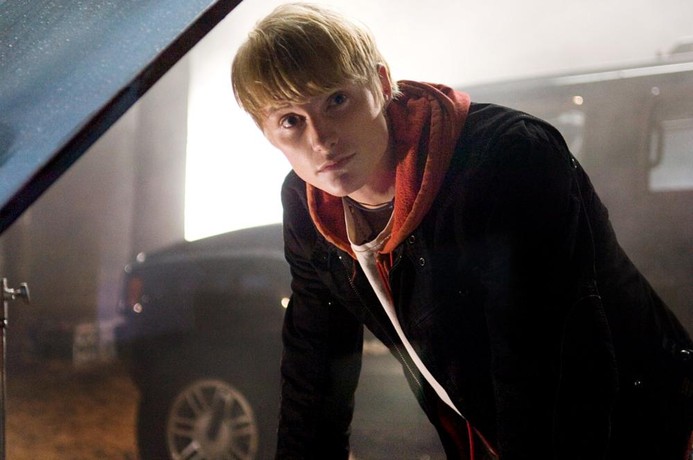 Toby Hemingway Black Swan