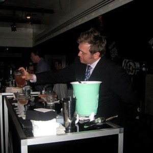 Hey Bartender! - Rotten Tomatoes