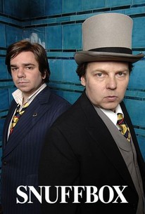 Snuff Box - Rotten Tomatoes