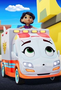 Firebuds: Season 1, Episode 14 | Rotten Tomatoes