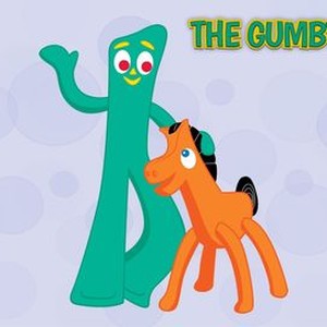 Gumby's Original Adventures: Season 1, Episode 38 - Rotten Tomatoes