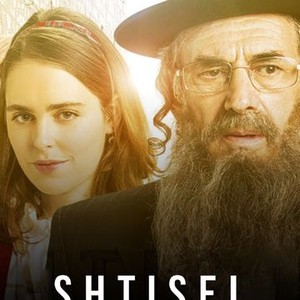 Shtisel - Rotten Tomatoes