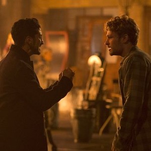 New Blood - Rotten Tomatoes
