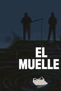 El muelle | Rotten Tomatoes