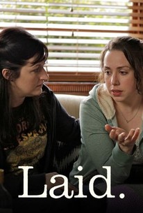Laid | Rotten Tomatoes