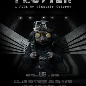 Flutter - Rotten Tomatoes