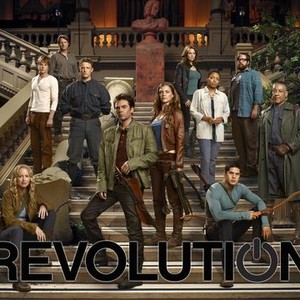 Revolution - Rotten Tomatoes