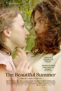 The Beautiful Summer | Rotten Tomatoes