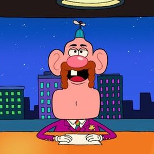 Uncle Grandpa: Season 1, Episode 18 - Rotten Tomatoes
