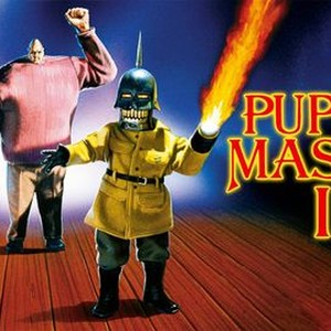 Puppet Master II (1990) - Rotten Tomatoes