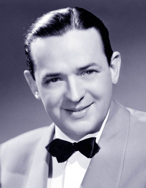 Jimmy Dorsey - Rotten Tomatoes