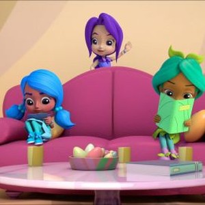 Rainbow Rangers: Season 1, Episode 22 - Rotten Tomatoes