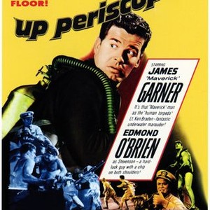 Up Periscope - Rotten Tomatoes